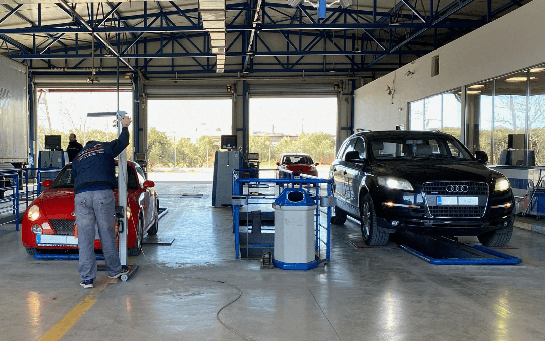 ΚΤΕΟ: Πόσο κοστίζει & ποιο είναι το πρόστιμο